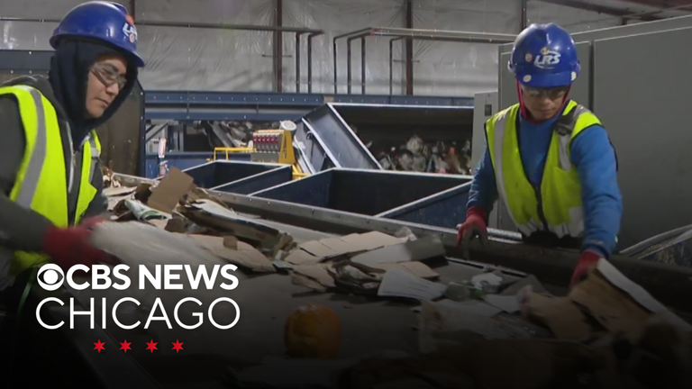 When it comes to recycling, Chicago and Cook County have a long way to ...