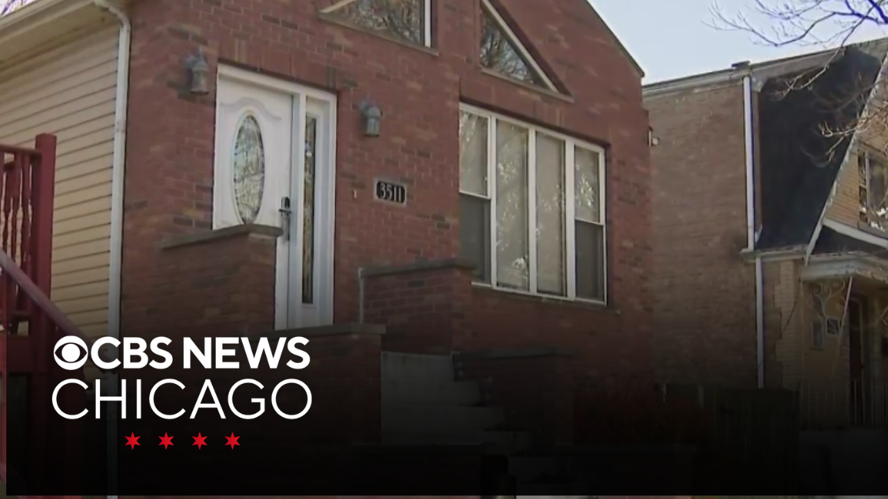 Community "scared" after mass shooting kills 3, wounds 5 on Chicago's ...