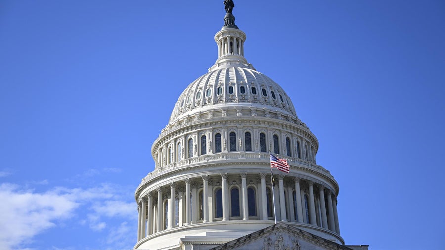 Final House race decided one month after Election Day - CBS News
