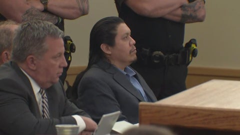 Cannibal serial killer Jason Thornburg sentenced to death - CBS Texas