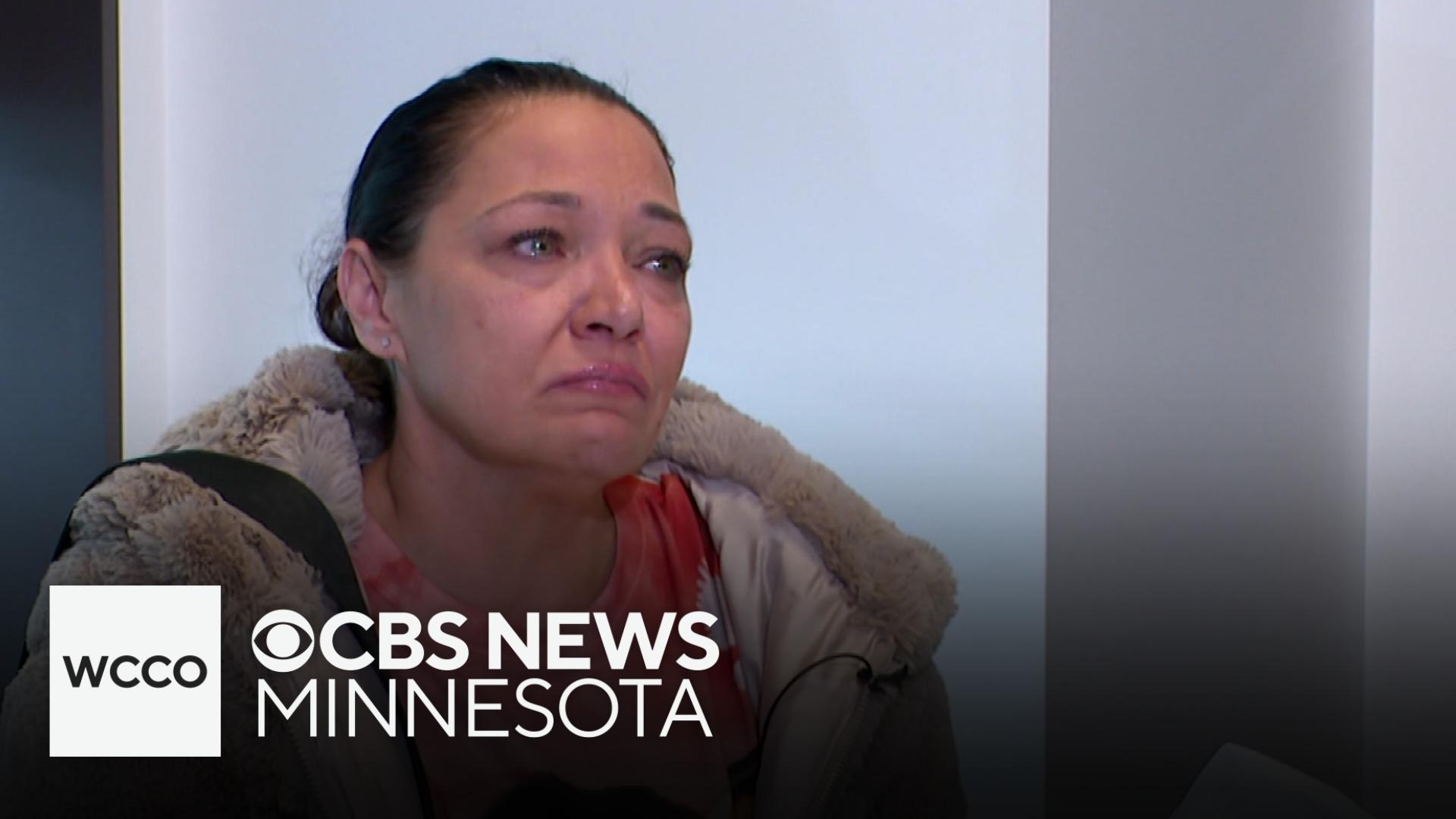 Mother of teen killed in Menards forklift accident files wrongful death ...