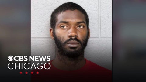 Man charged with murder of Oak Park police detective makes first court ...