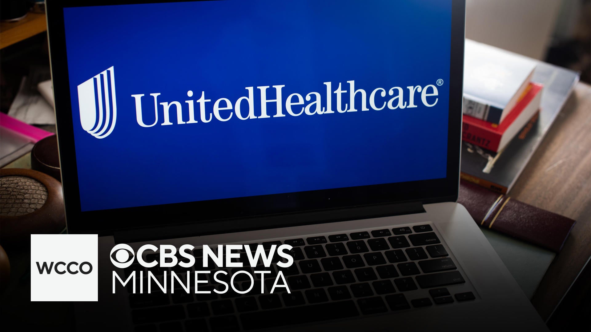 UnitedHealthcare CEO's slaying adds tragic twist to parent company's ...