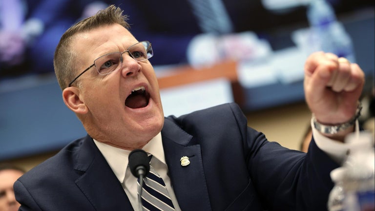 Ronald Rowe, who led U.S. Secret Service after Trump assassination ...