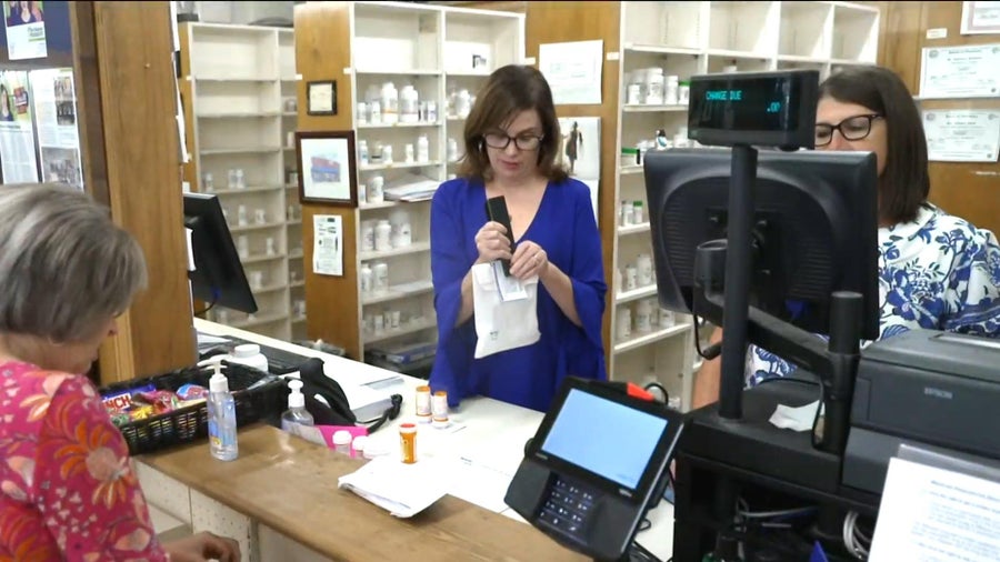 Store closures have surged 69% in 2024. Here are the retailers ...