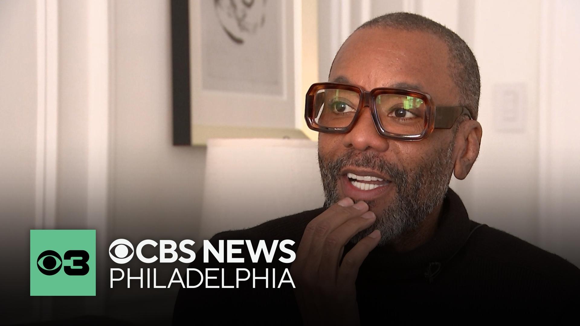 PHILADANCO! honors alum Lee Daniels at powerful celebration of women's ...