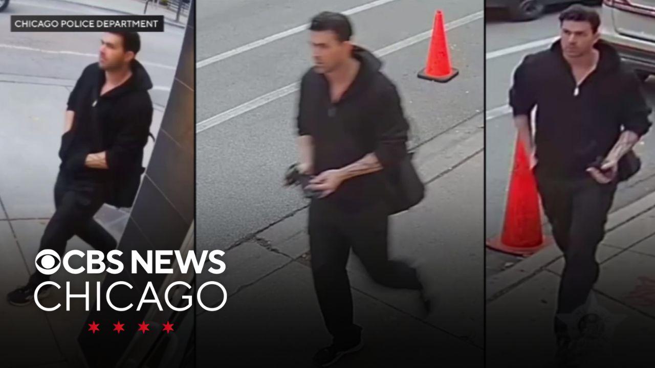 Man ordered detained charged in deadly shooting in Chicago's Lincoln ...