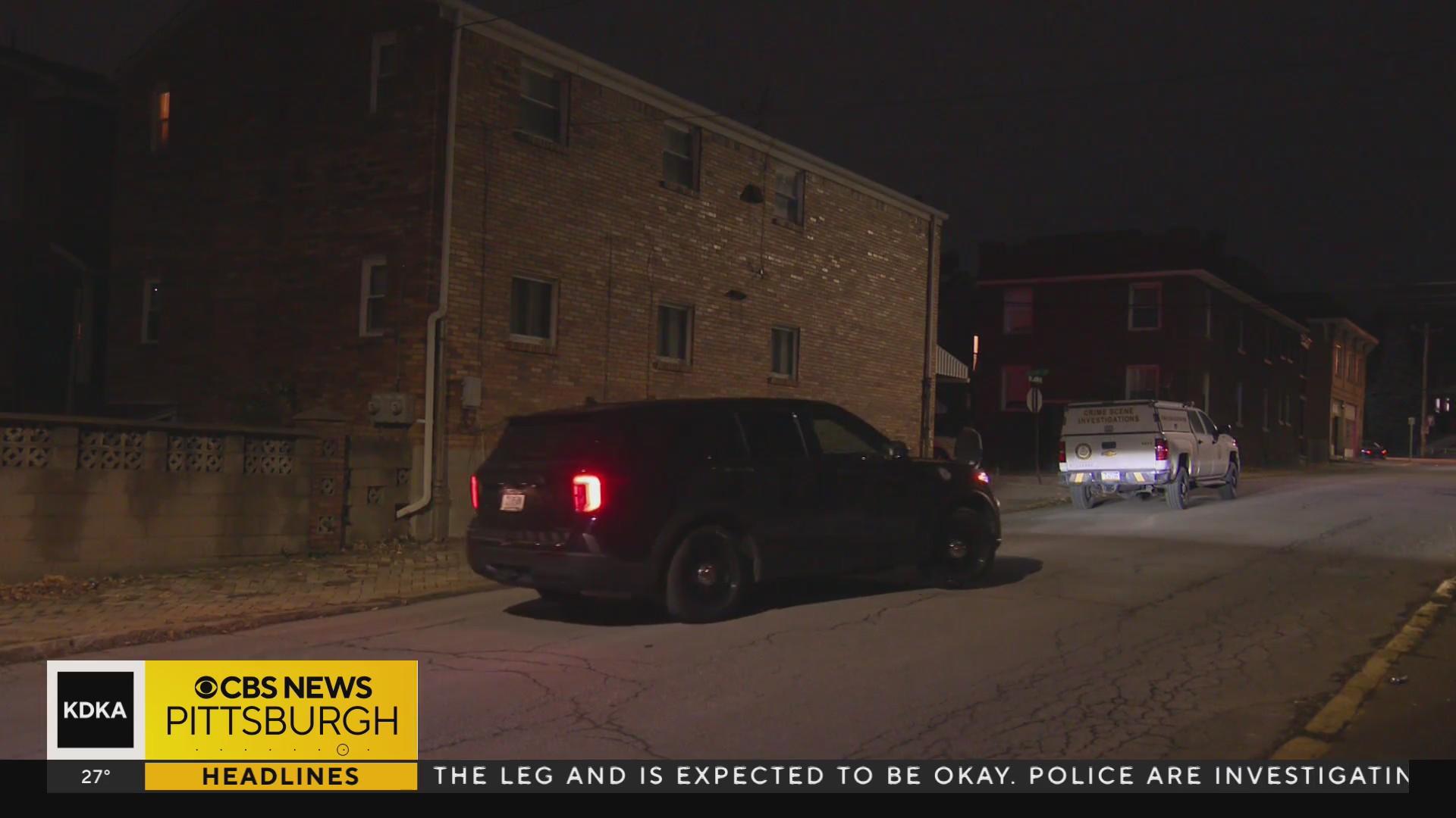 Allegheny County police investigating deadly shooting in McKees Rocks ...