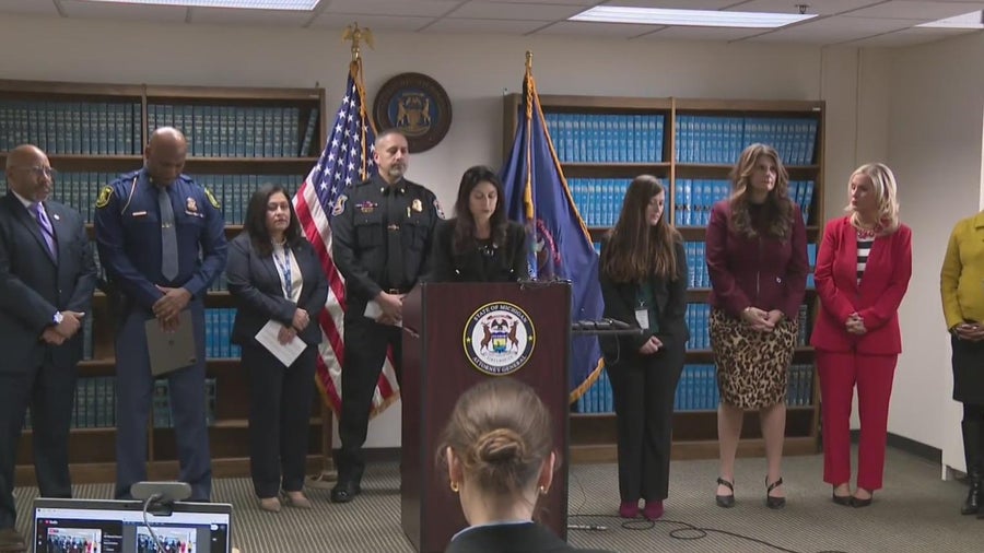 Four arrested in takedown of international human trafficking ring in ...