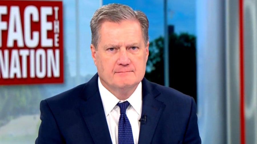 Transcript: House Intelligence Committee chairman Rep. Mike Turner on ...