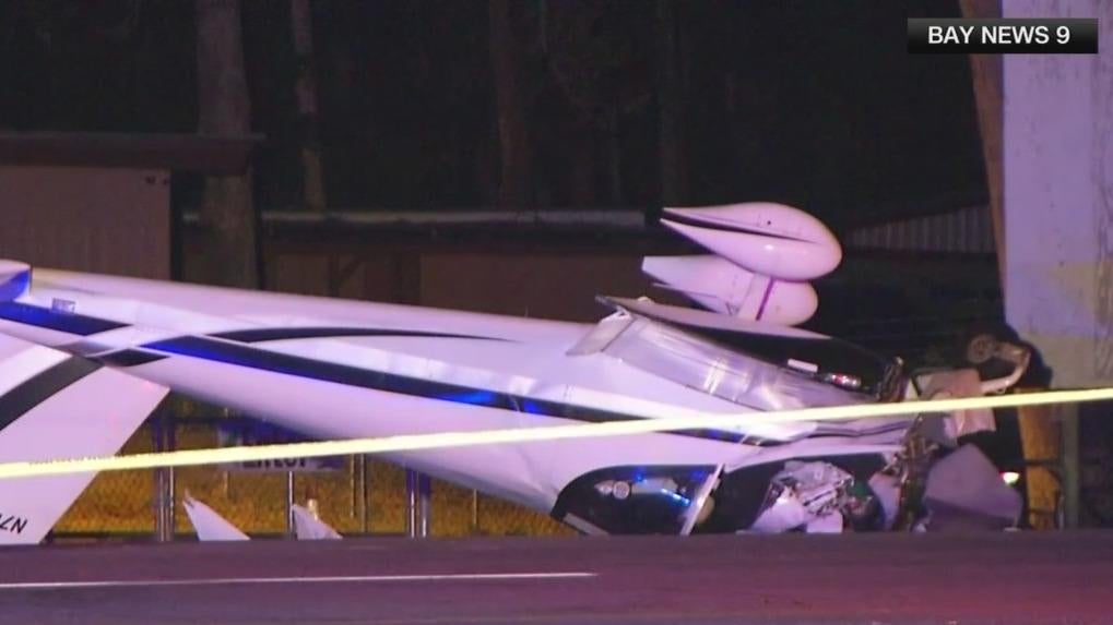 Tyler Perry Studios president dies when plane he was piloting crashes ...