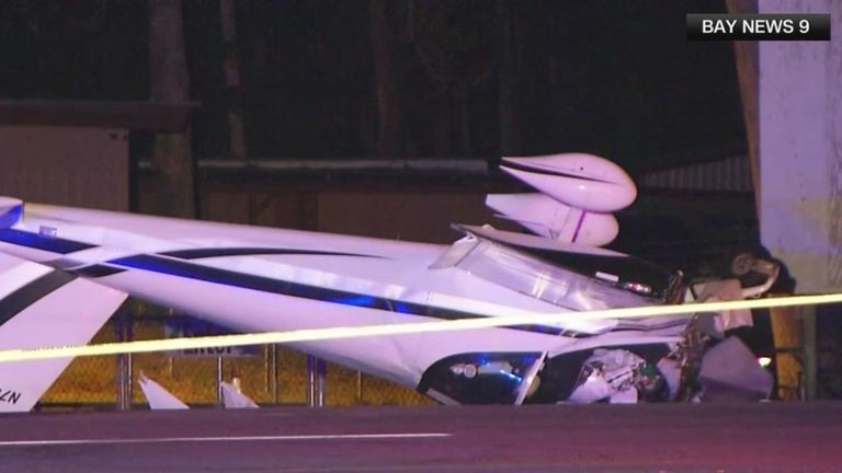 Tyler Perry Studios president dies when plane he was piloting crashes ...