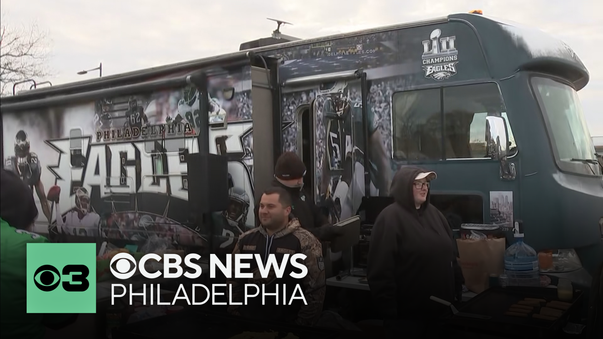 What time do the Eagles play today? What to know before Philadelphia ...