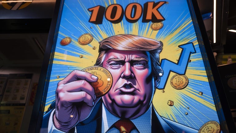 Trump launches his own $TRUMP meme coin, price soars overnight - CBS News