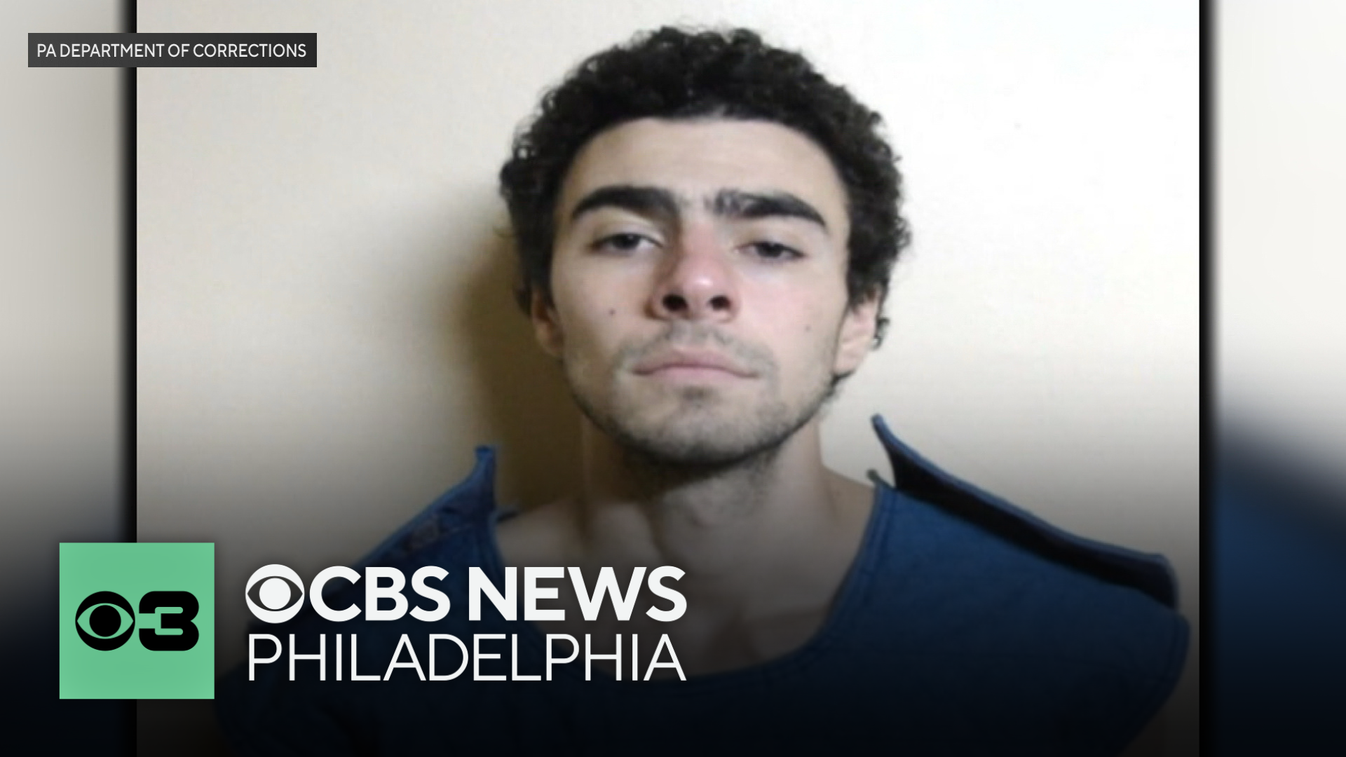 Penn graduate charged with murder in killing of UnitedHealthcare CEO ...