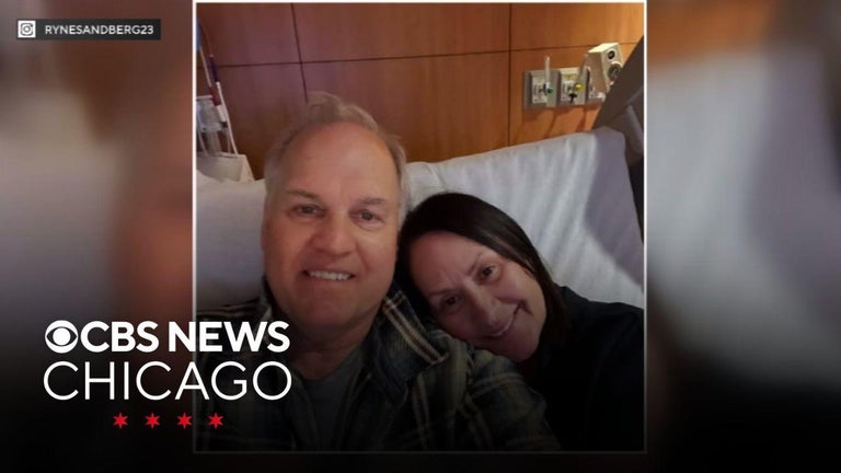 Cubs Hall of Famer Ryne Sandberg says cancer has relapsed, spread to ...