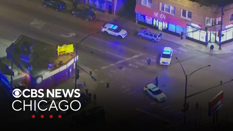Police investigate hand grenade at West Side Chicago hot dog stand ...