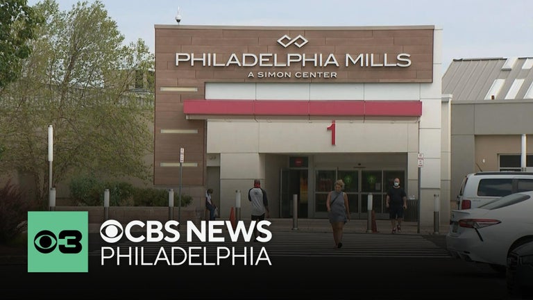 Northeast Philadelphia mall to undergo another name change to Franklin ...