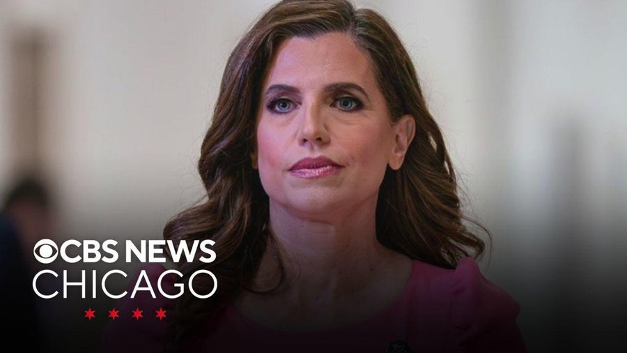 Illinois man pleads not guilty to assaulting Rep. Nancy Mace on Capitol ...