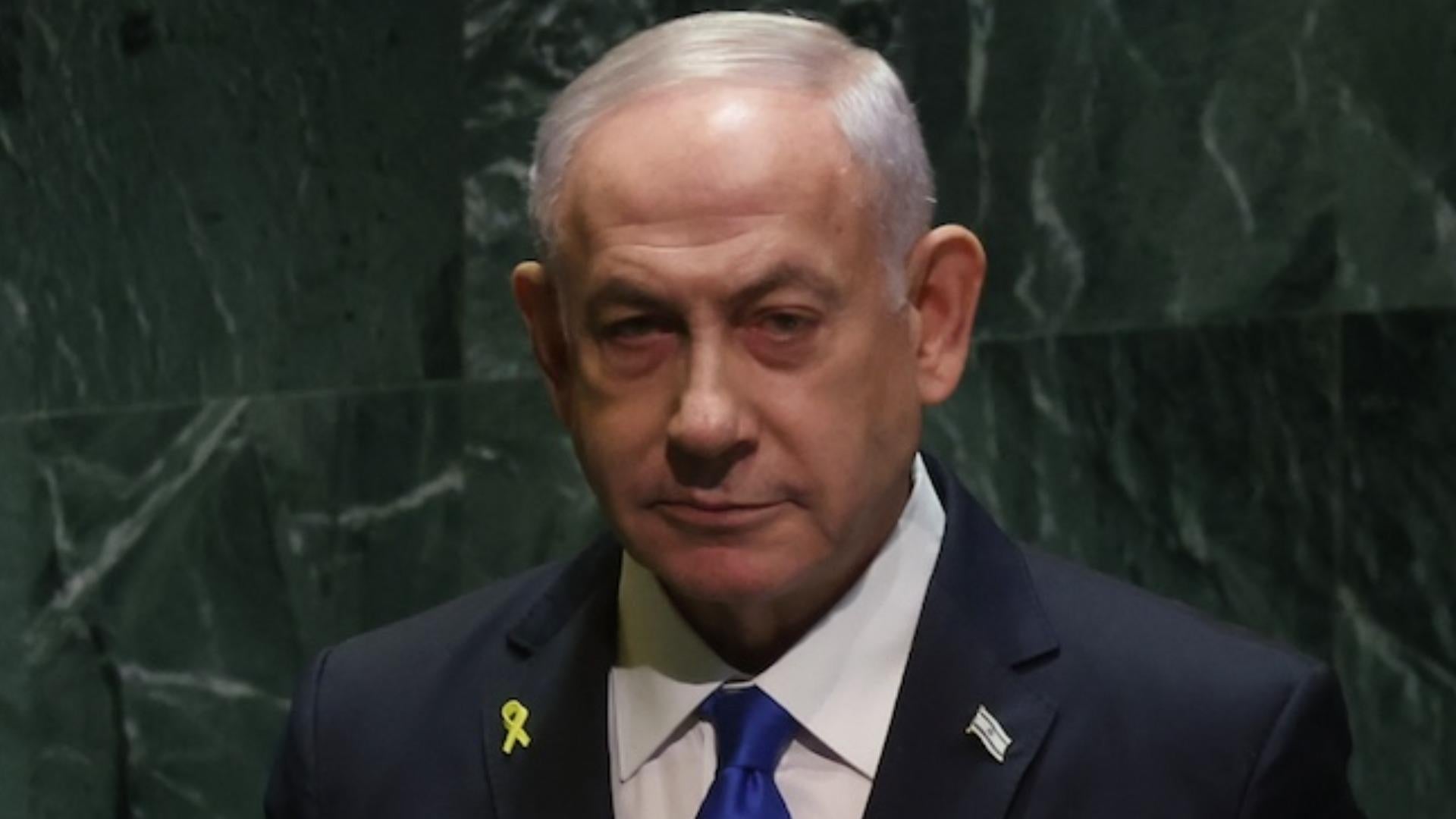Israel's attorney general orders investigation into claims Netanyahu's ...