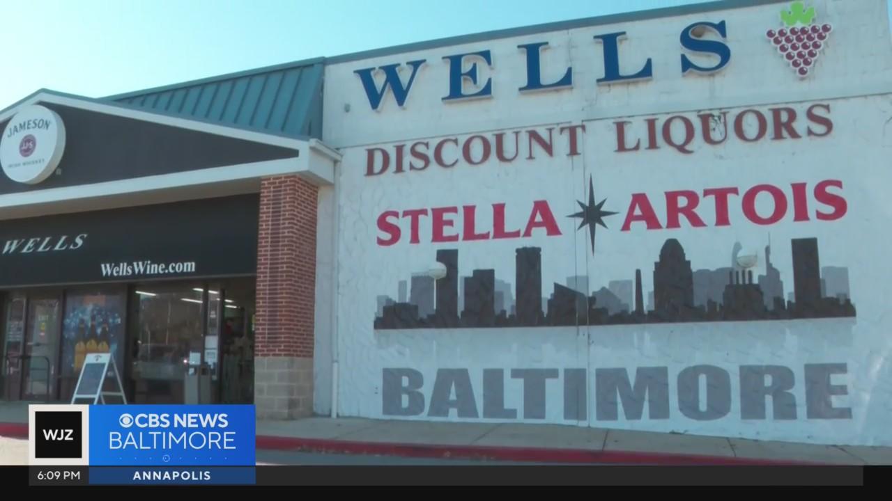 Maryland liquor businesses worried about impacts if sales ban is lifted ...