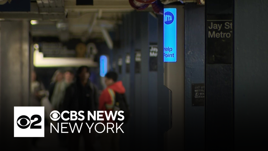 Thousands evacuated from subway trains in Brooklyn after power loss ...