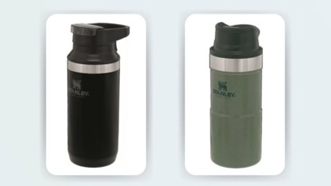 Stanley recalls 2.6 million mugs after dozens of customer complaints ...