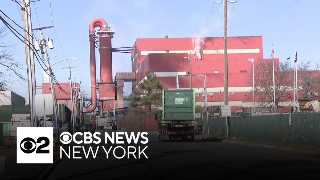 New York thermometer factory workers exposed to mercury accuse employer ...