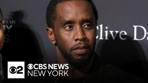 Sean "Diddy" Combs will remain in New York City jail until 2025 trial after withdrawing bail ...