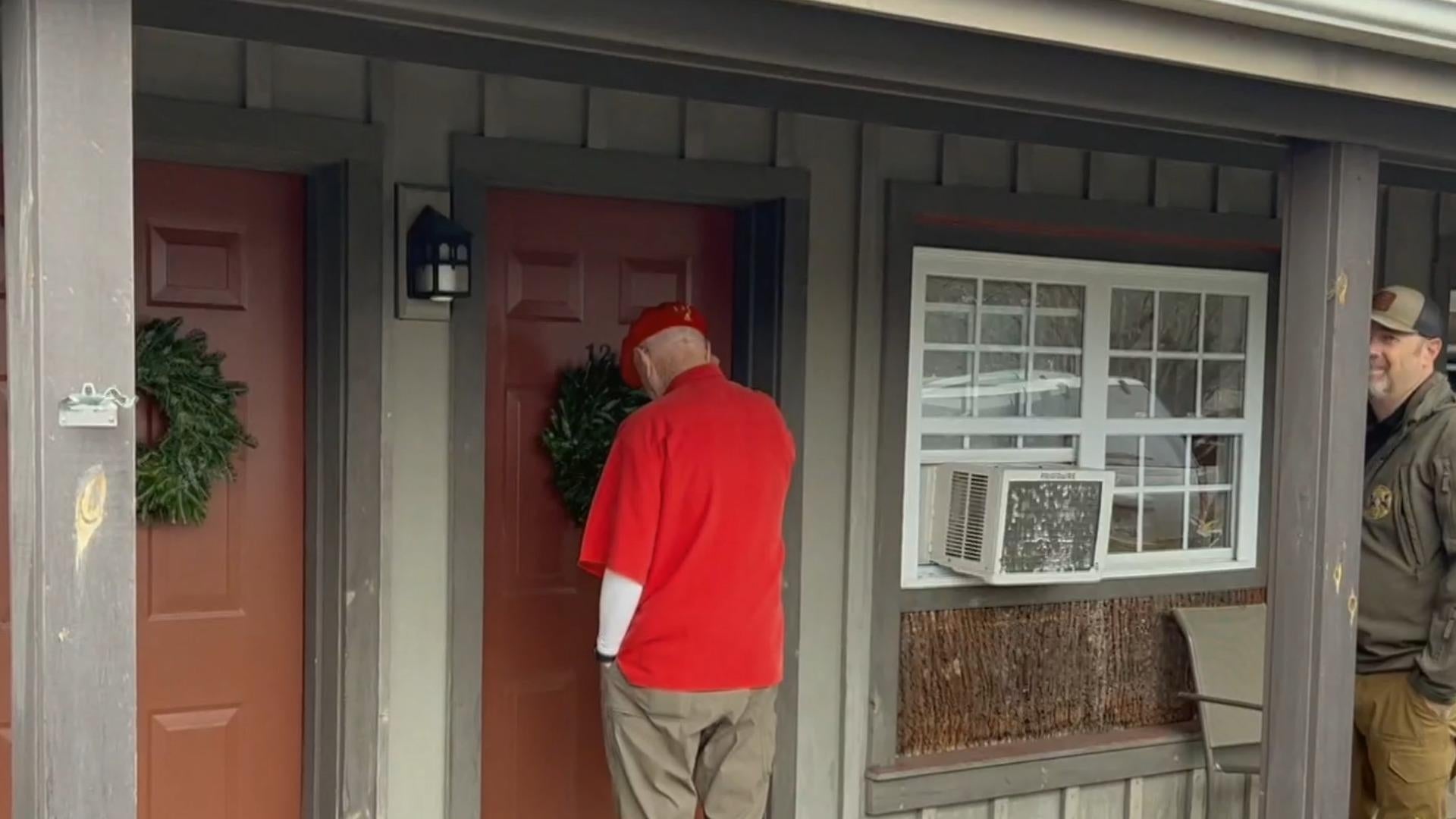 Secret Santa gives out thousands of dollars to North Carolina residents ...