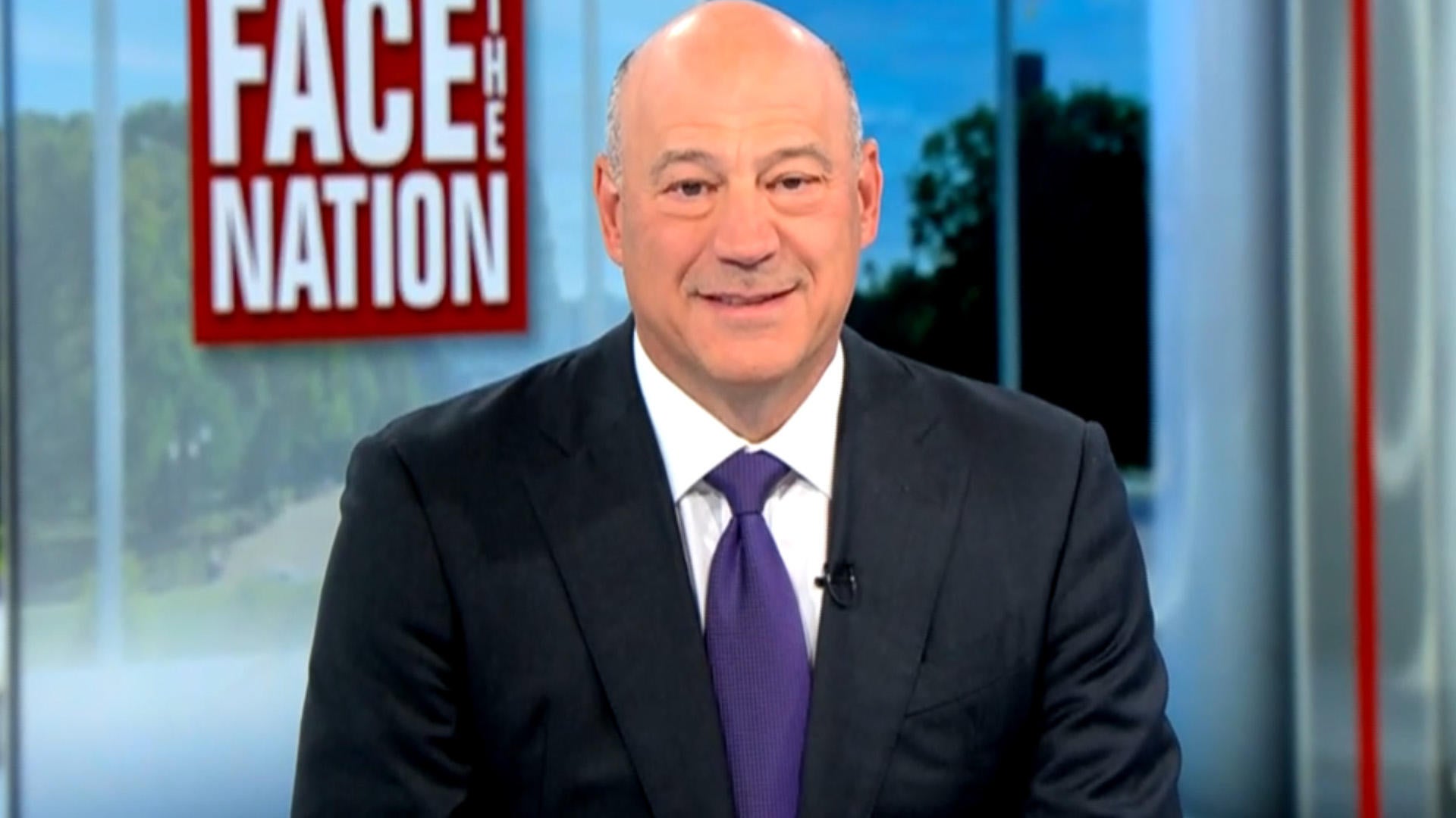 Transcript: Gary Cohn on "Face the Nation with Margaret Brennan," Dec ...