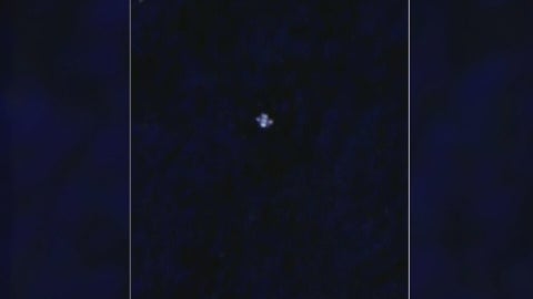 What do we know about mystery drones flying over New Jersey, New York ...