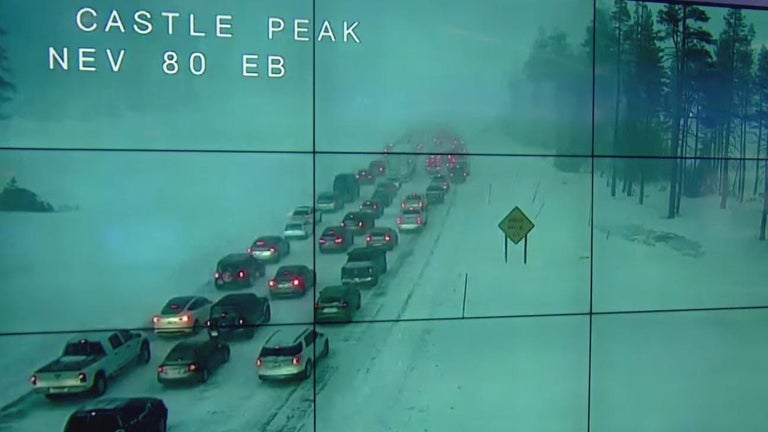 Northern California storm causes freeway closures due to high winds ...