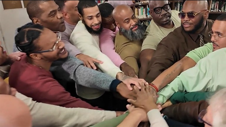 Rehabilitation Through the Arts: Breaking the cycle of incarceration ...