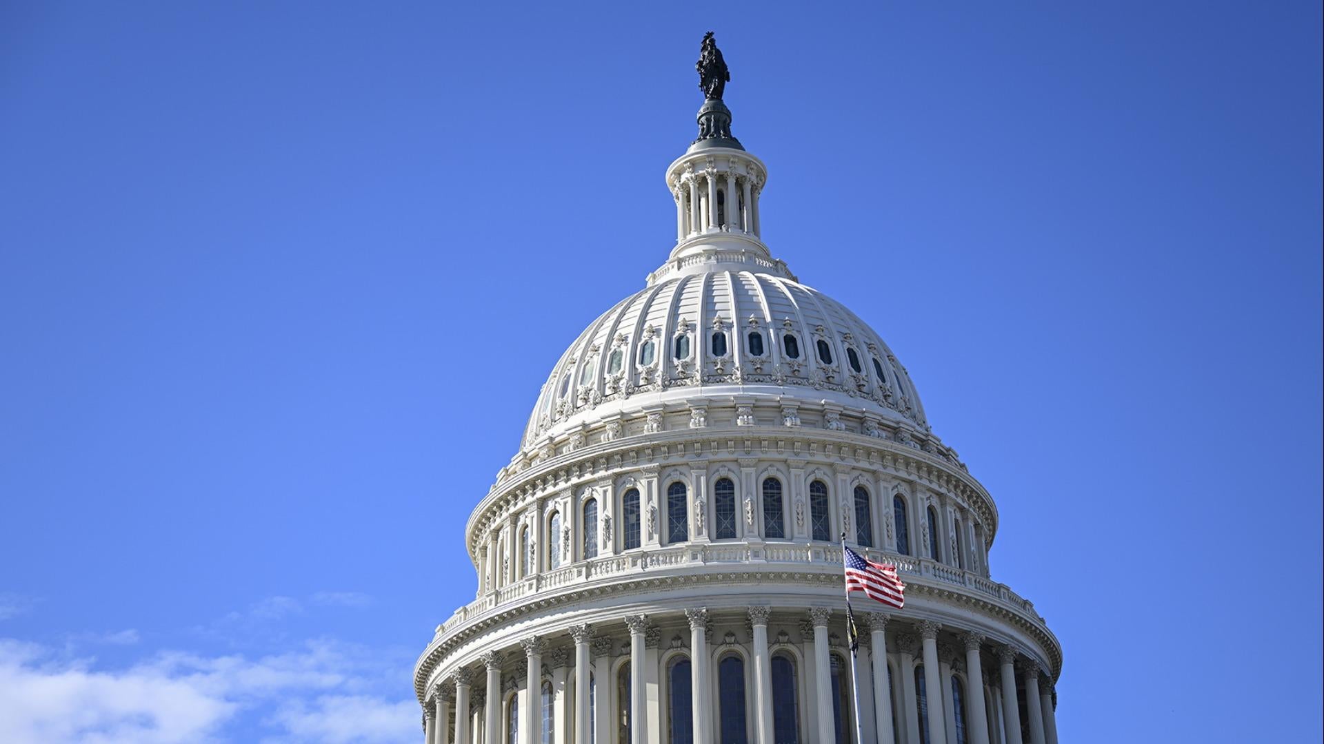 Congressional leaders unveil bill to avoid government shutdown as deadline nears - CBS News