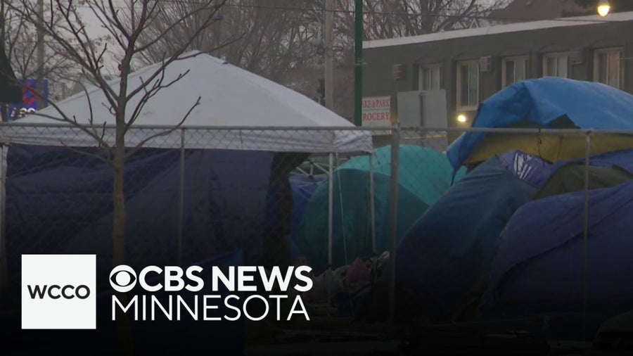 Homelessness has increased in Minnesota over the past decade, survey ...