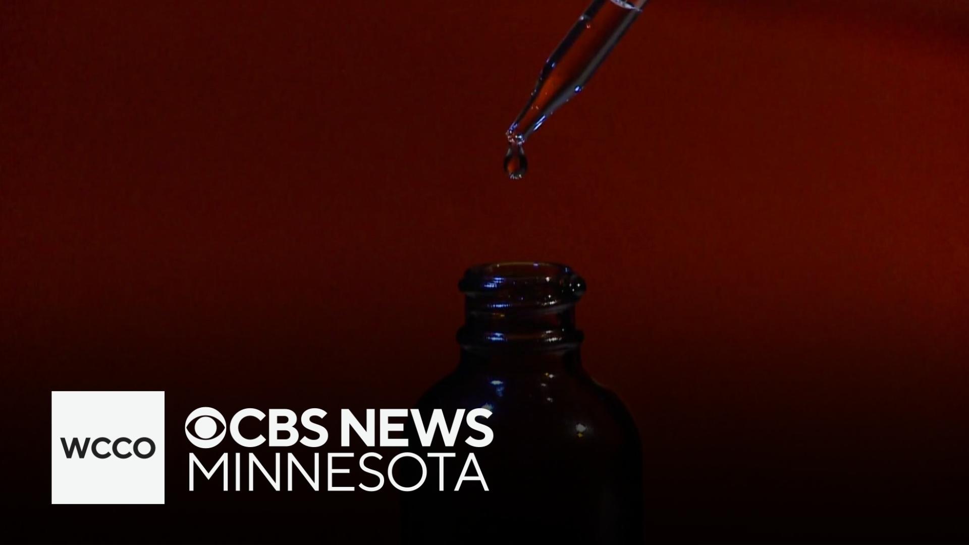 What is microdosing? - CBS Minnesota