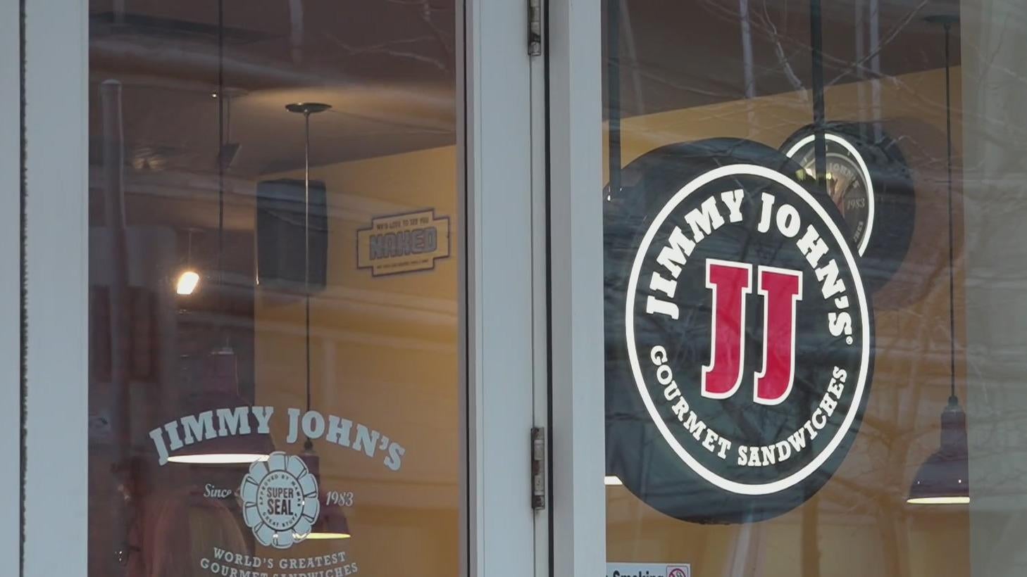 Pittsburgh Jimmy John's employee hospitalized after alleged attack by ...