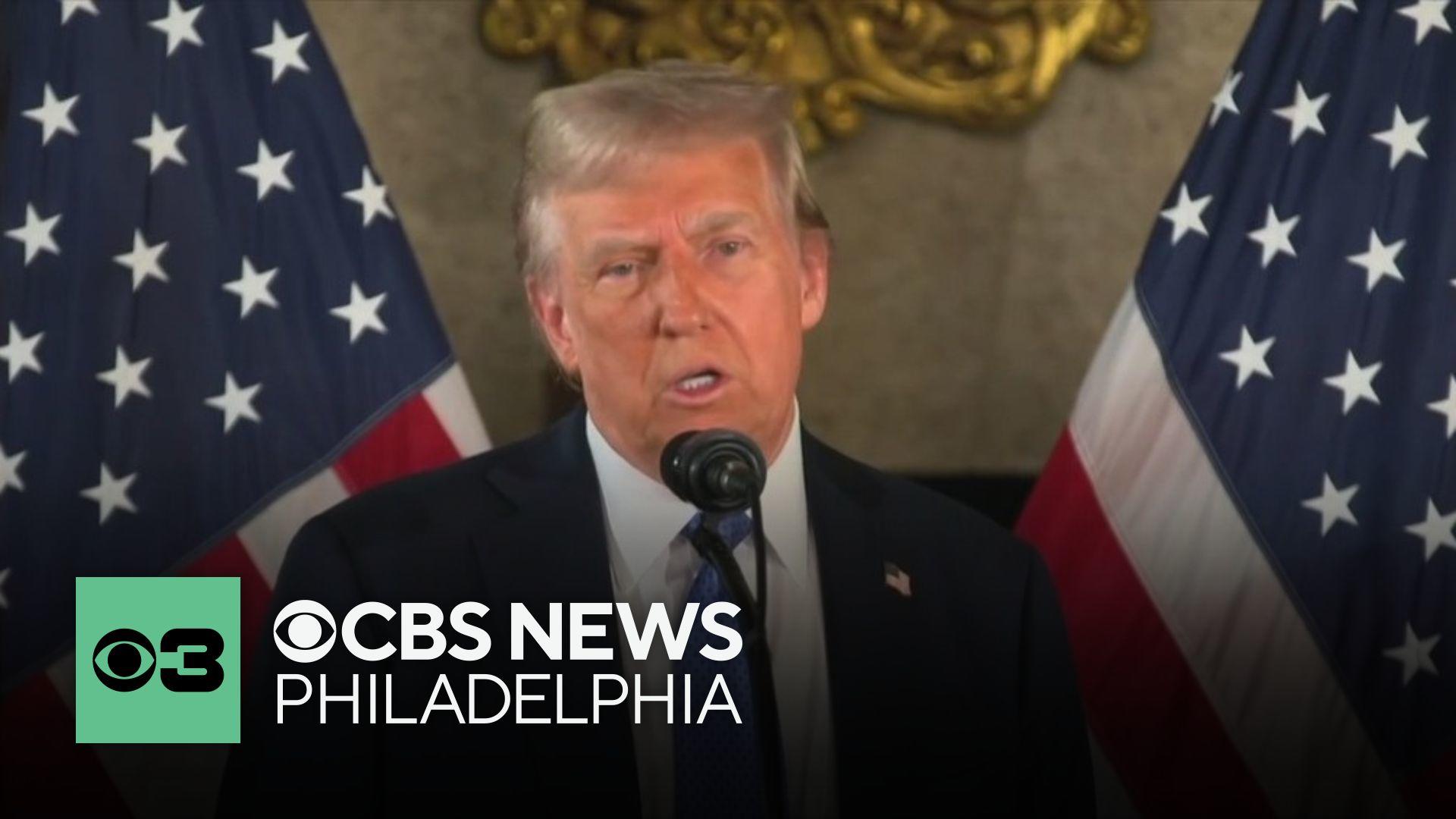 As drones continue to be spotted across Philadelphia region ...