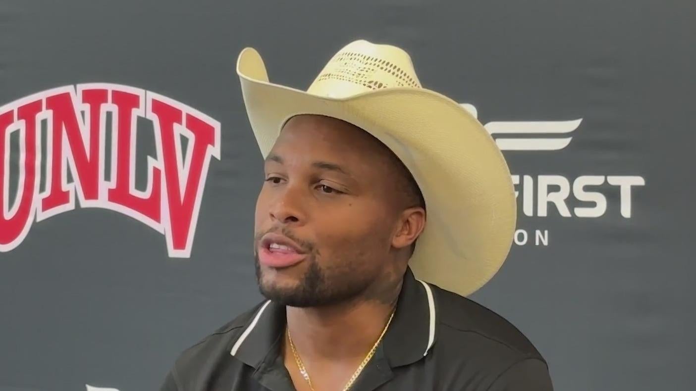 Sacramento State hires UNLV offensive coordinator Brennan Marion as ...