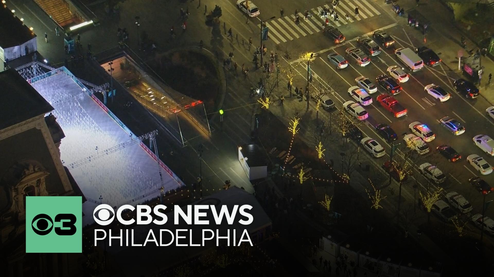 2nd teen arrested in Dilworth Park shooting in Philadelphia; third ...