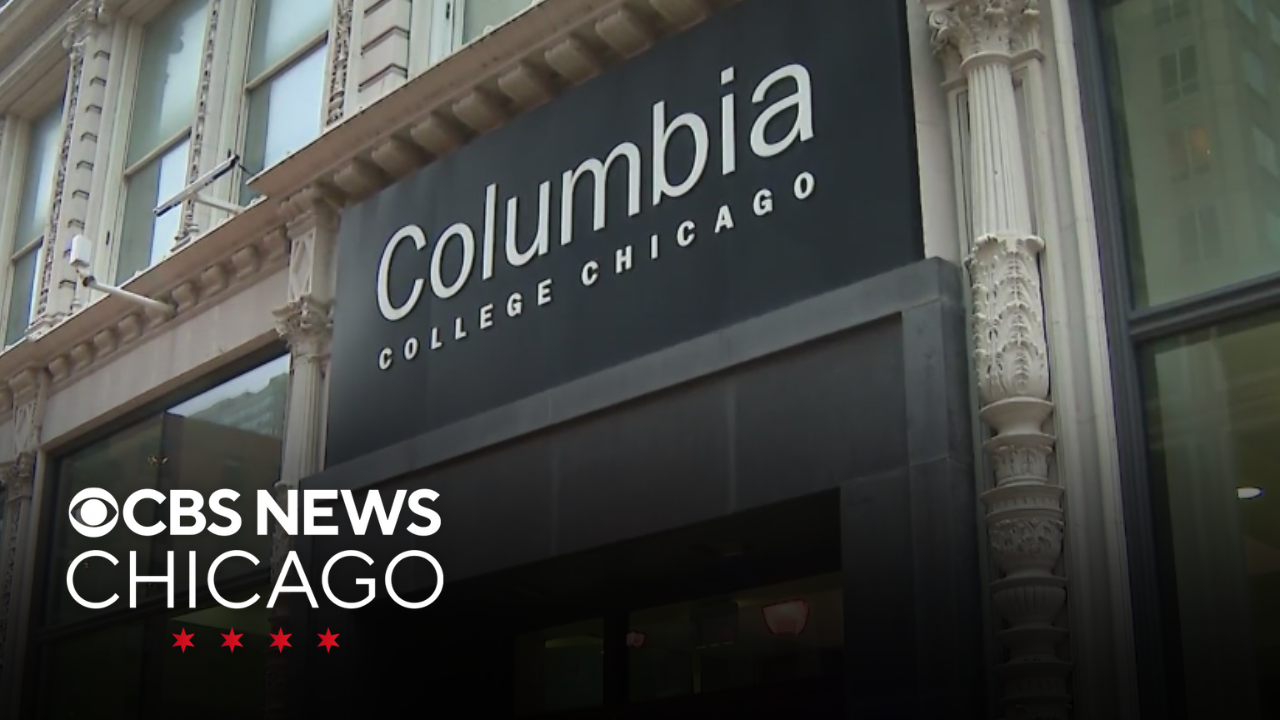 Columbia College Chicago to discontinue several degree programs, lay ...