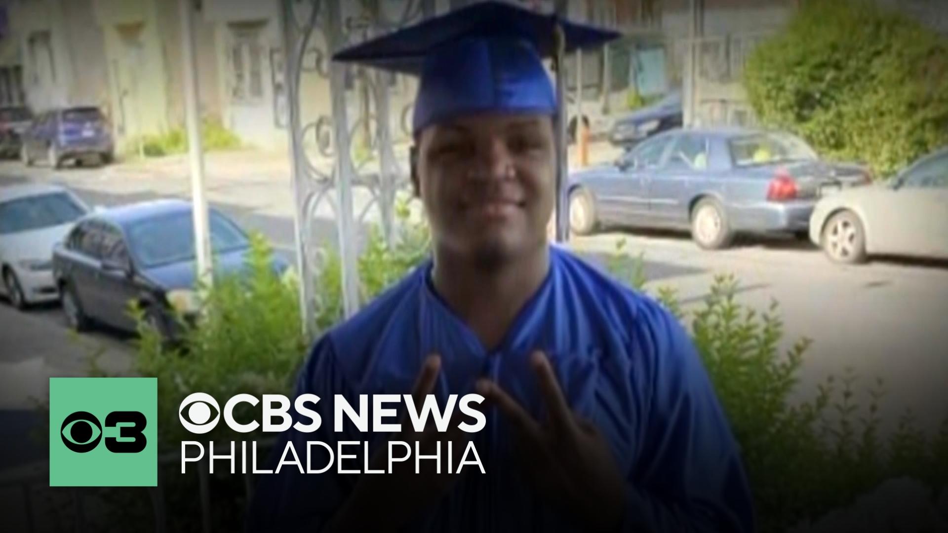 Philadelphia police arrest Taamir Cole in murder of 15-year-old Gratz ...