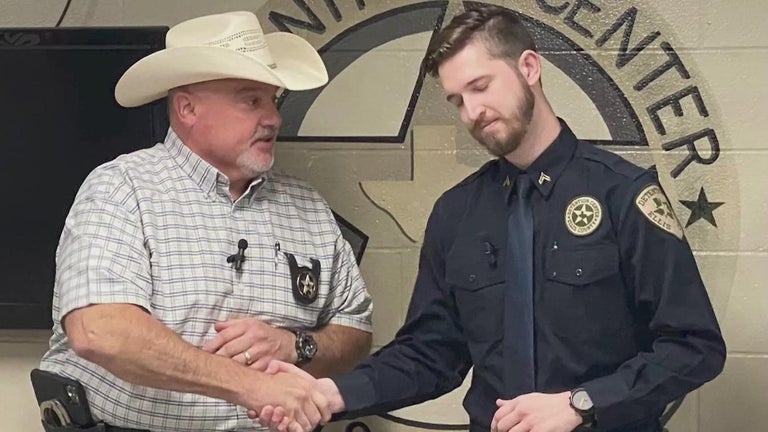 Ellis County detention officer dies after being attacked by inmate ...