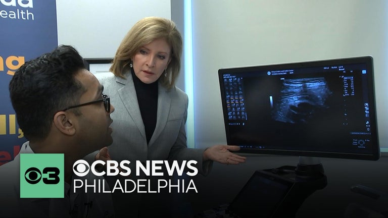 South Jersey clinic using intestinal ultrasound as an alternative for ...