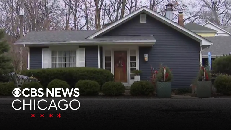 Wife killed, husband wounded in shooting at Gary, Indiana, home, police ...