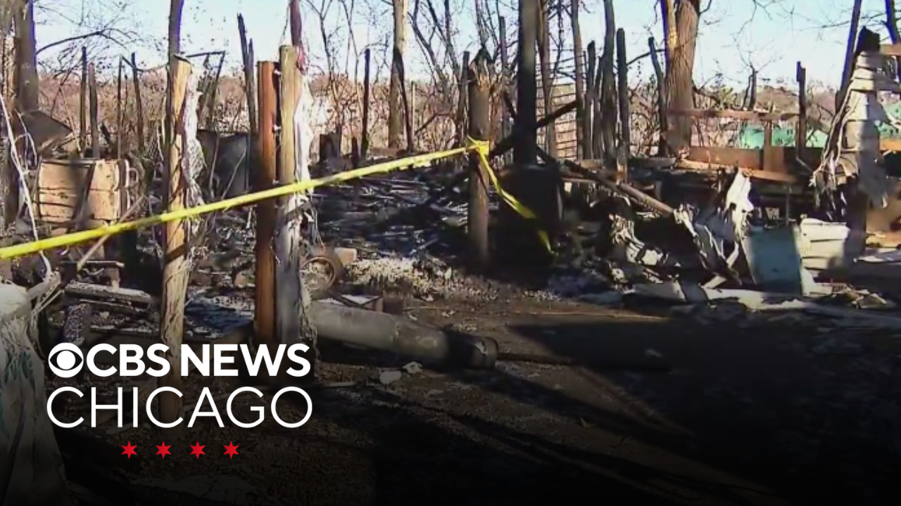 City of Elgin works with hotel to house homeless encampment residents ...