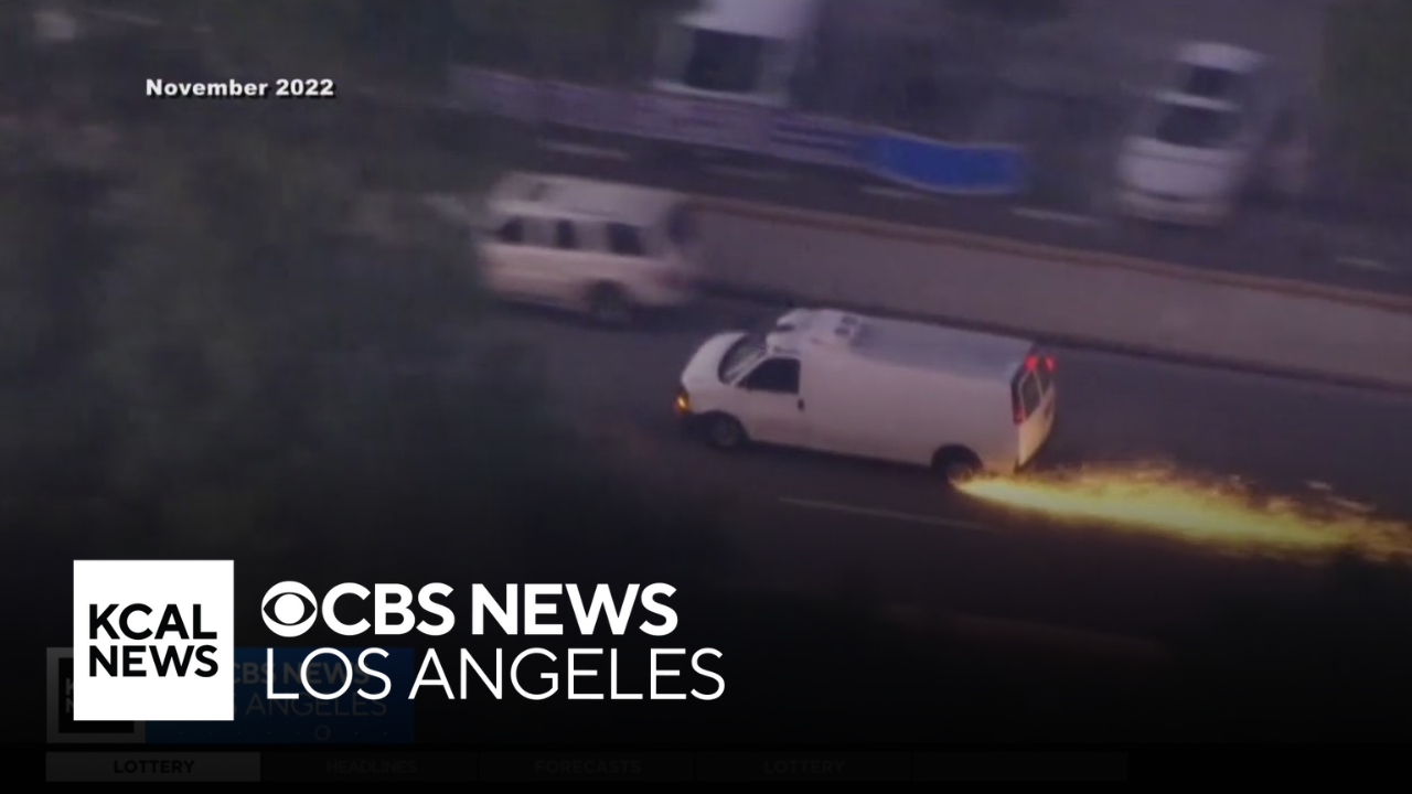 Man who led police on wild multi-county pursuit in 2022 sentenced to 13 ...