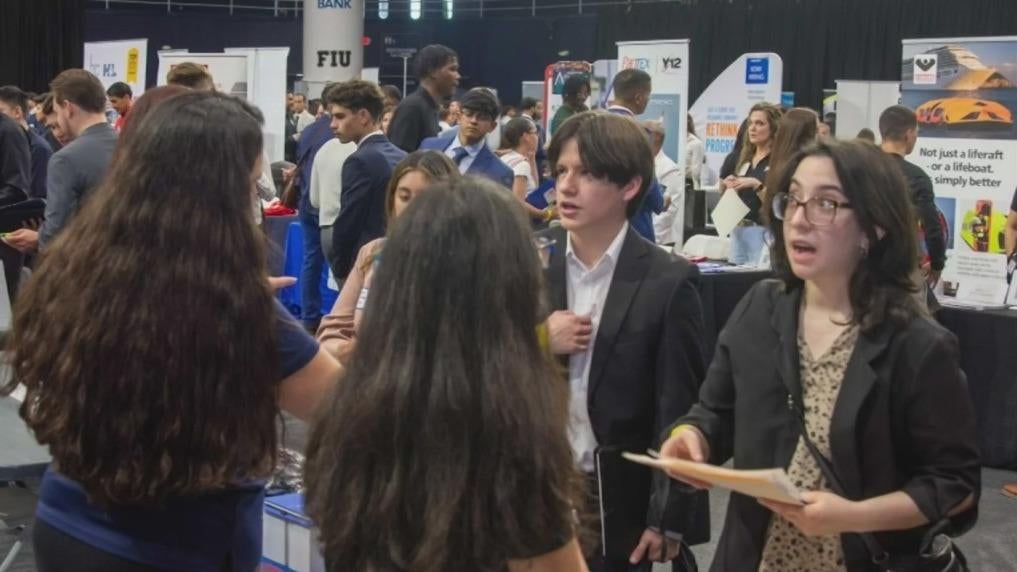 A new study explains why Gen Z struggles in the workforce. Young adults ...
