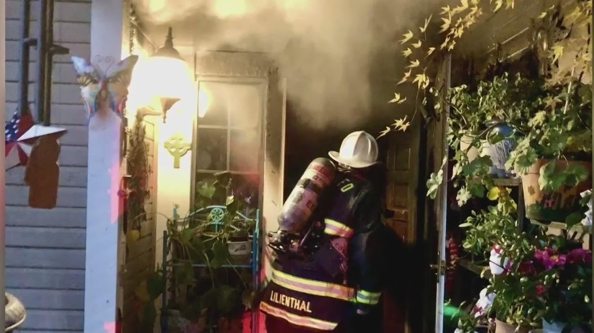 Two men being called heroes after rescuing woman from El Dorado Hills ...